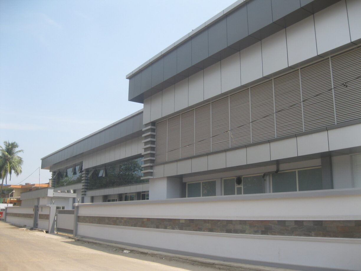 FACILITIES - Mangala